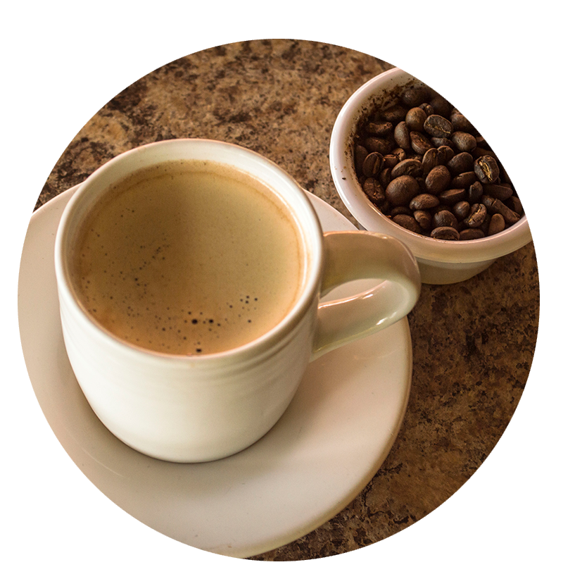 Cafe de Chiapas Restaurante